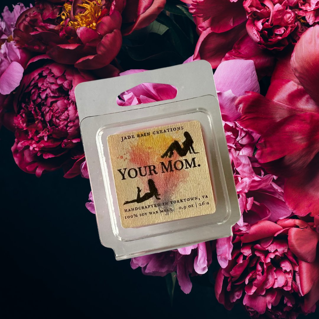 Mini Melts – Jade Rain Creations