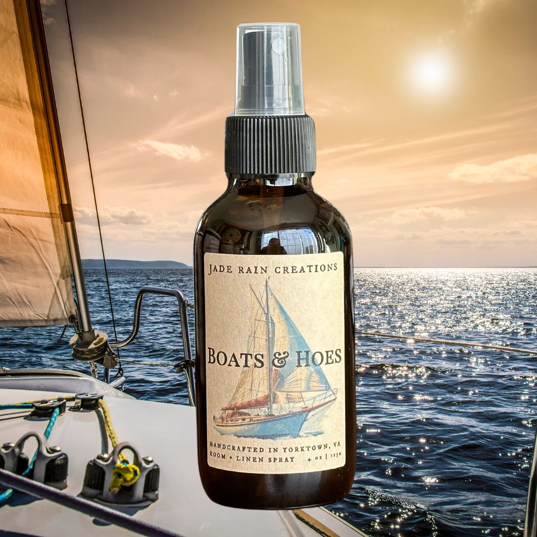 Room + Linen Sprays – Tagged "Beach" – Jade Rain Creations