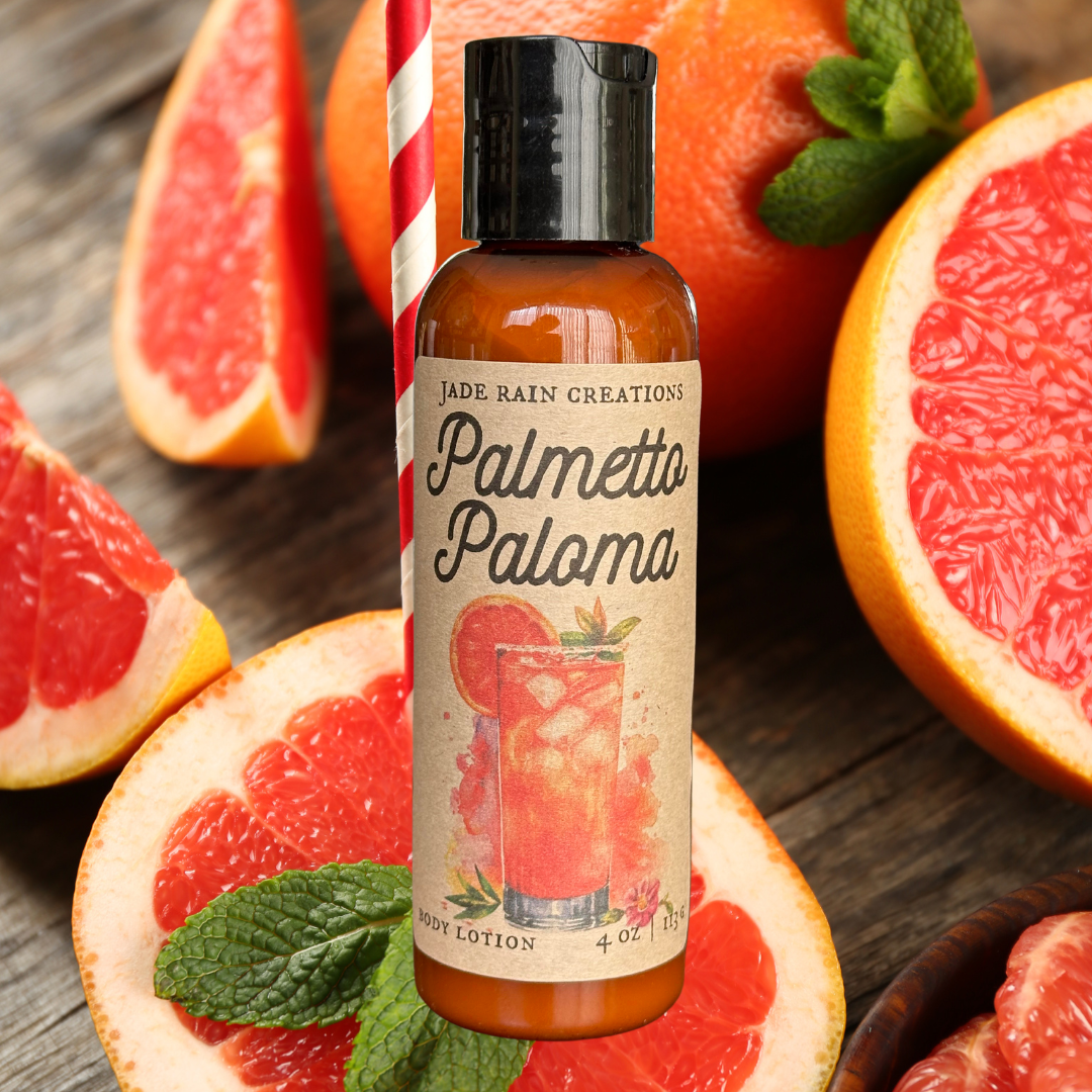 Lotion – Jade Rain Creations