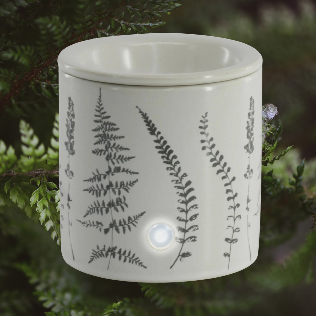 Botanical Warmer – Jade Rain Creations