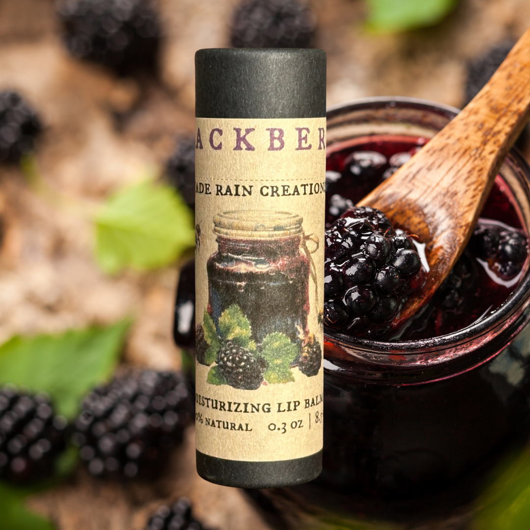 Blackberry – Jade Rain Creations